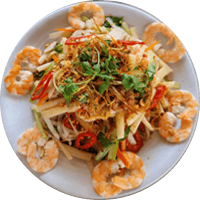 goi-ngo-sen - OCEANAMI RESORT